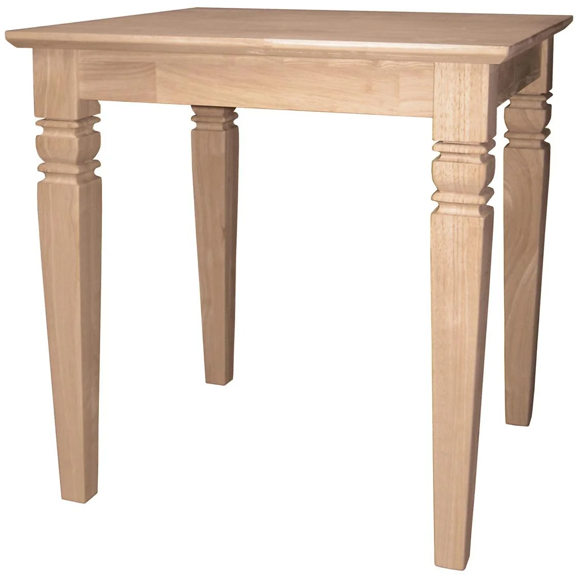 John Thomas SELECT Occasional & Accents OT-60E Traditional Java End Table | Belfort Furniture ...